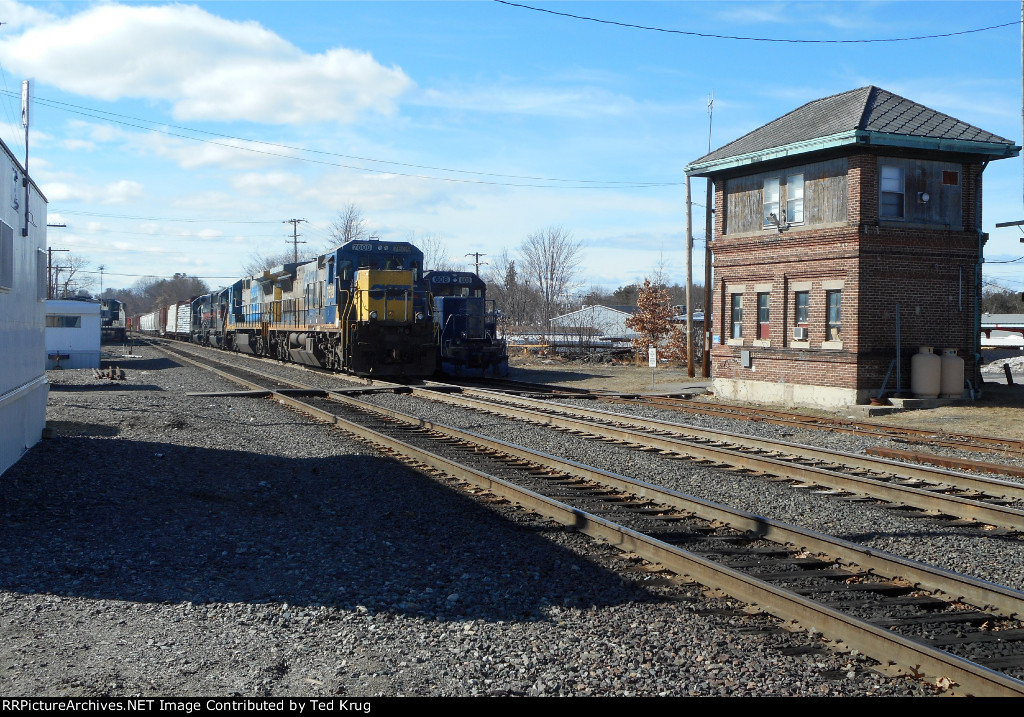 MEC 7609, 7518, 317 & 321